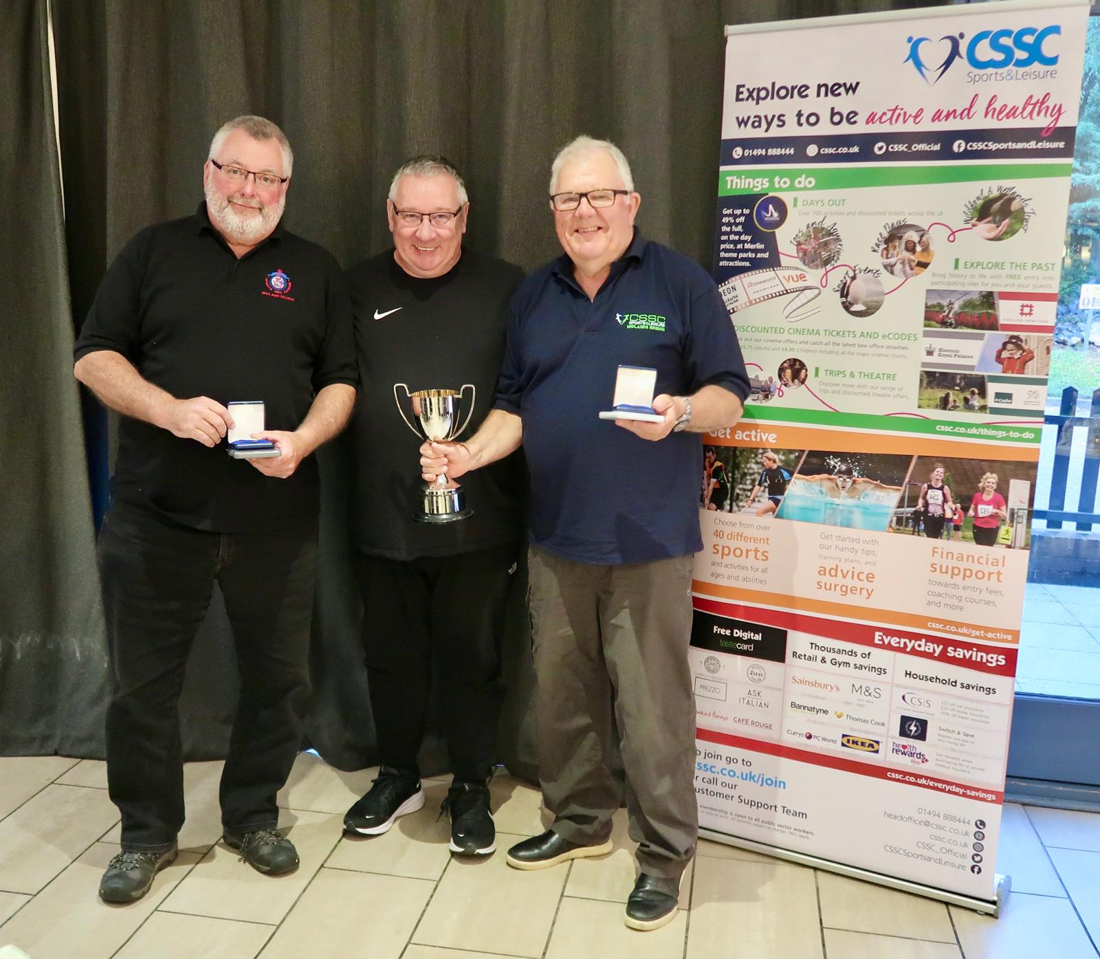 Home Page [www.csscangling.co.uk]